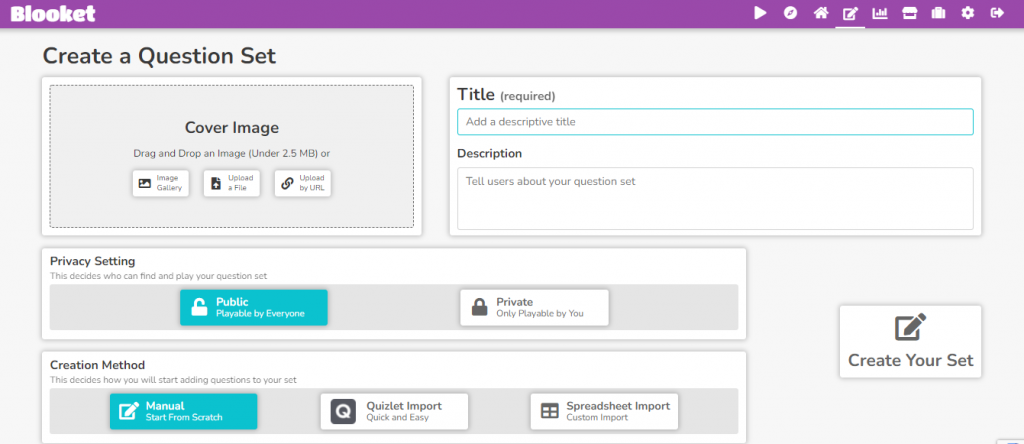 Blooket Play "How To" With Homeschoolers - NYHEN