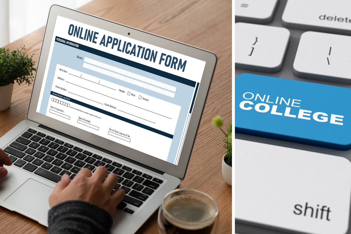 Crafting a Compelling College Application: Tips and Resource - NYHEN
